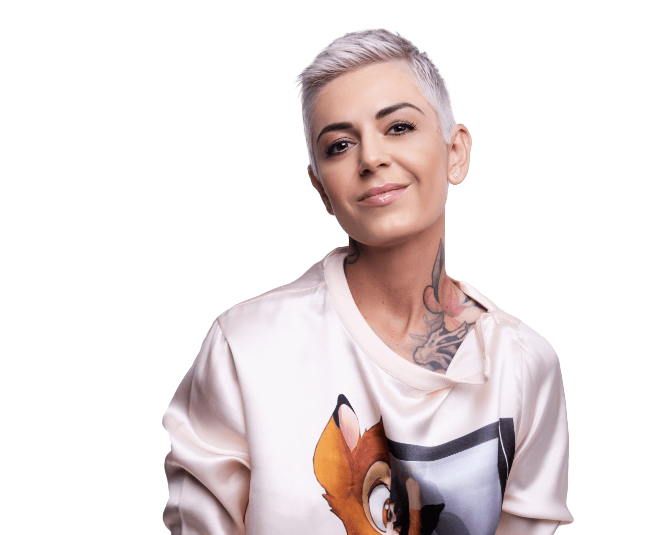 Ivana Tattoo Art | Exclusive NFT Collection